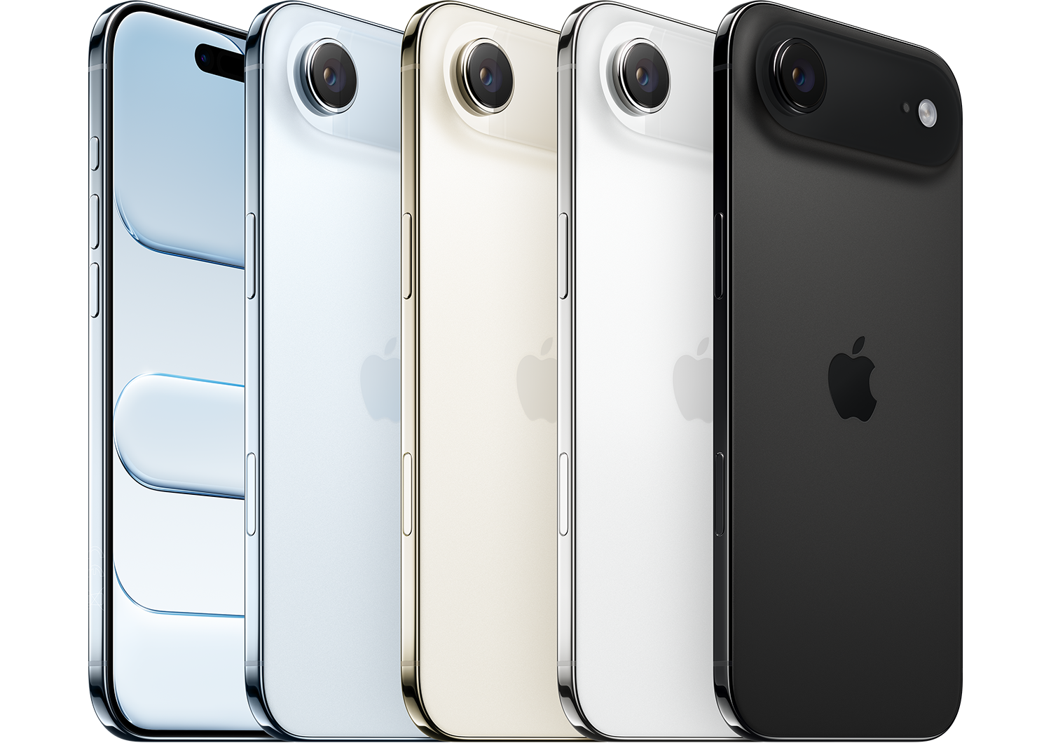 iPhone - iSquare Store