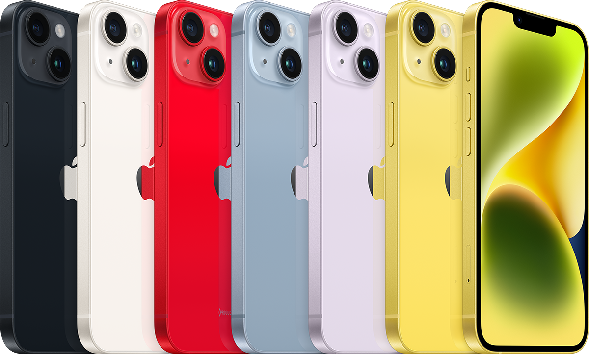 iSquare - Επίσημος διανομέας της Apple σε Ελλάδα & Κύπρο.