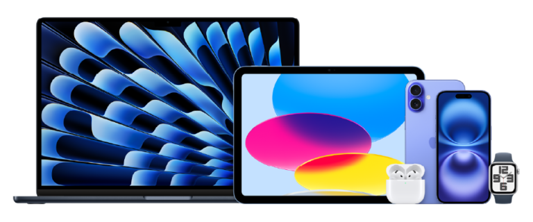 iSquare - Επίσημος διανομέας της Apple σε Ελλάδα & Κύπρο.